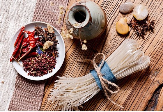 CHINA SWEET POTATO VERMICELLI CO.,LTD