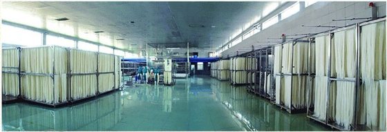 CHINA SWEET POTATO VERMICELLI CO.,LTD