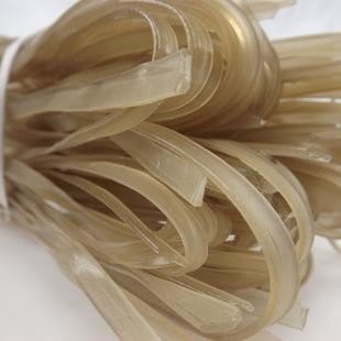 hot sales  good  taste china sweet potato vermicelli delicious noodles  factory fitness healthy handmade sweet potato ve