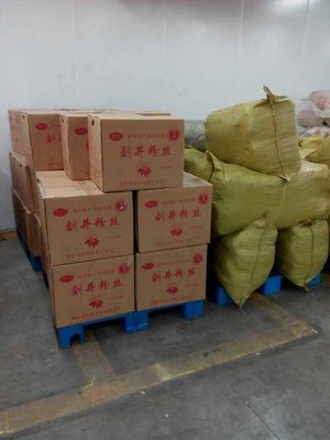 hot sales  good  taste china sweet potato vermicelli delicious noodles  factory fitness healthy handmade sweet potato ve