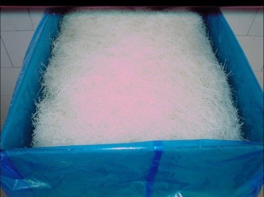 hot sales  good  taste china sweet potato vermicelli delicious noodles  factory fitness healthy handmade sweet potato ve
