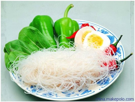 hot sales  good  taste china sweet potato vermicelli delicious noodles  factory fitness healthy handmade sweet potato ve