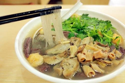 low fat gluten free sweet potato Vermicelli  Hot and Sour Rice Noodles  factory fitness healthy handmade sweet potato ve