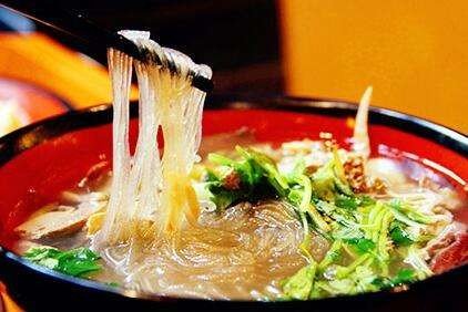 low fat gluten free sweet potato Vermicelli  Hot and Sour Rice Noodles  factory fitness healthy handmade sweet potato ve