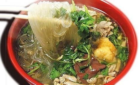 low fat gluten free sweet potato Vermicelli  Hot and Sour Rice Noodles  factory fitness healthy handmade sweet potato ve