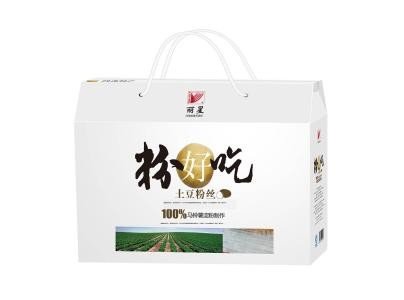 Best buy China bean thread Longkou vermicelli  fitness healthy handmade sweet potato ve