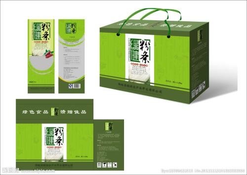 China flour vermicelli with high performance  fitness healthy handmade sweet potato ve