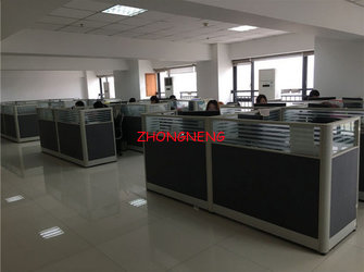 Zhongneng Oil Purifier Com., Ltd.