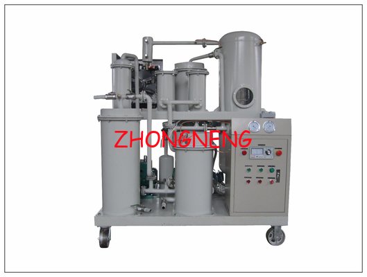 TYA-E Emulsified Oil Water Separation System