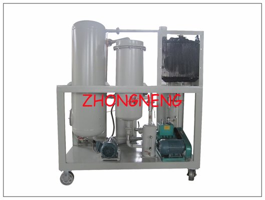 TYA-E Emulsified Oil Water Separation System