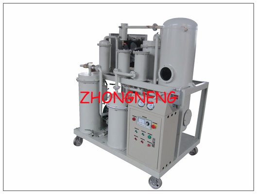TYA-E Emulsified Oil Water Separation System
