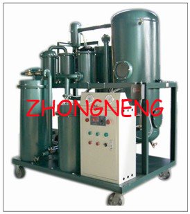COP-B UCO/Bio-diesel Oil Pre-Treatment Filtration Machine