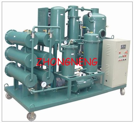 COP-B UCO/Bio-diesel Oil Pre-Treatment Filtration Machine