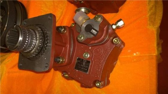FAST power take off QH50 PTO for truck