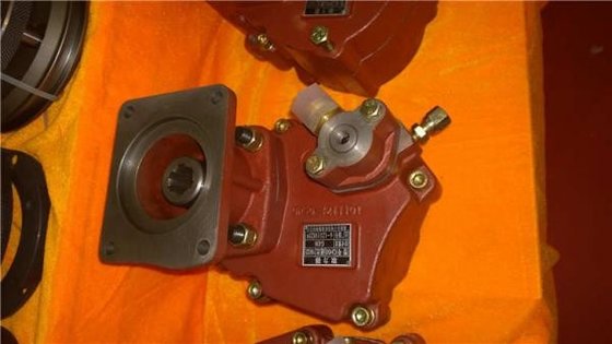 FAST power take off QH50 PTO for truck