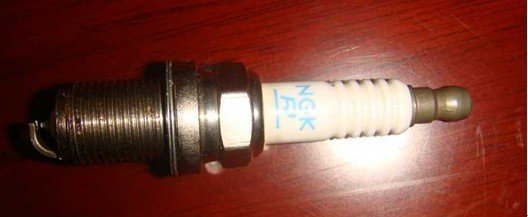 SINOTRUK spare parts spark plug VG1560080701