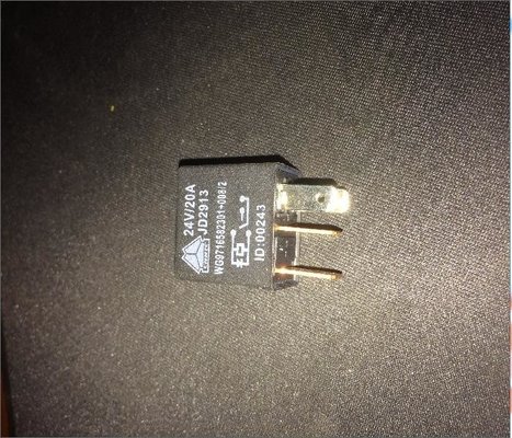 SINOTRUK HOWO truck parts howo ELECTRICAL JUNCTION BOX WG9716582301