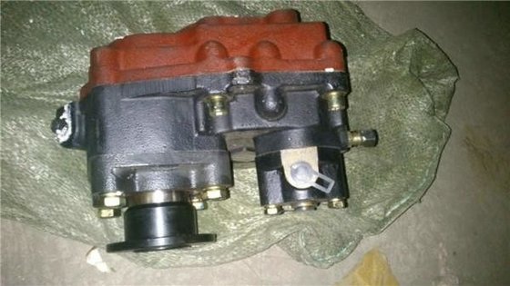 china SHACMAN truck parts PTO FAST QH50 power take off G856