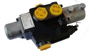 dump truck parts slow down directional control valve 34MQK-E20L