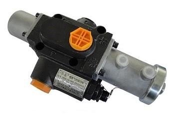 dump truck parts slow down directional control valve 34MQK-E20L