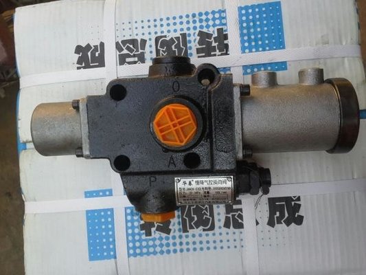 dump truck parts slow down directional control valve 34MQK-E20L