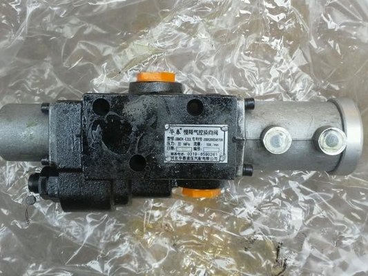 33MQK-E20L slow down gas control valve