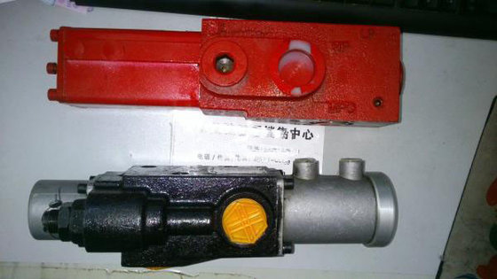33MQK-E20L slow down gas control valve