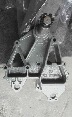 SINOTRUK HOWO truck parts bracket AZ973152002