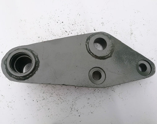 SINOTRUK HOWO spare parts plate assembly AZ9631470016