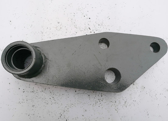 SINOTRUK HOWO spare parts plate assembly AZ9631470016