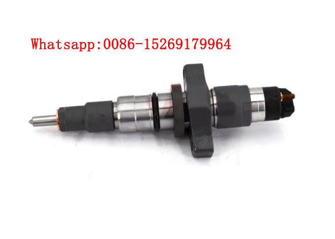 Cummins Diesel Engine spare parts BOSCH Fuel injector 0 445 120 050