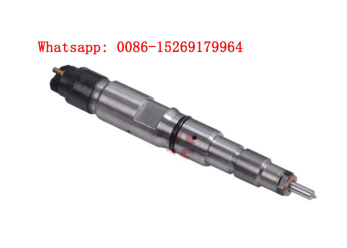 Cummins Diesel Engine auto parts injection pump parts BOSCH Fuel injector 0 445 120 007
