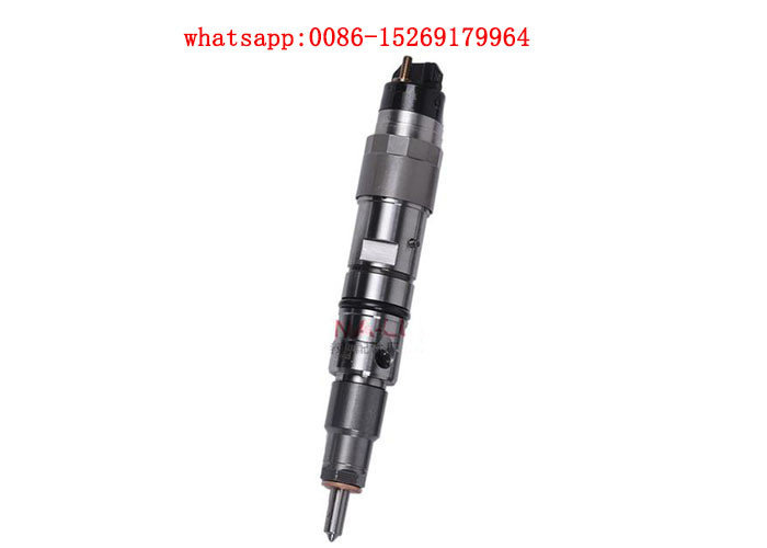 MAN engine parts common rail injector BOSCH Fuel injector 0 445 120 030/218