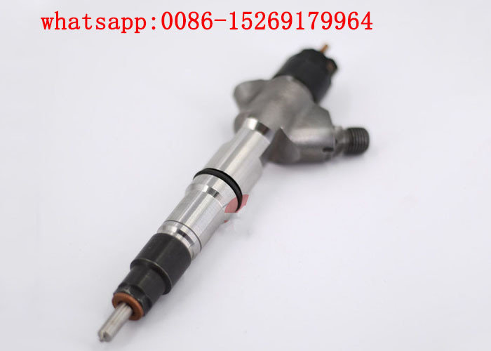 DOOSAN Engine injection spare parts BOSCH fuel injector 0 445 120 041