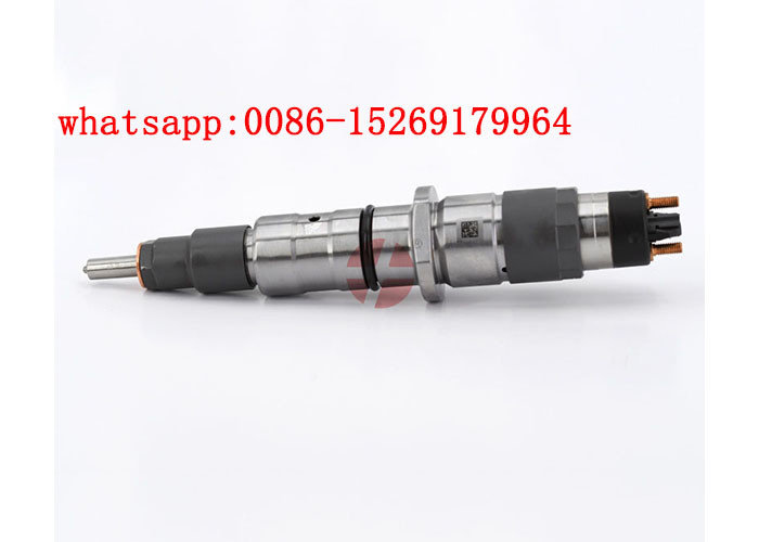 MAN Diesel Engine spare parts BOSCH fuel injector 0 445 120 045