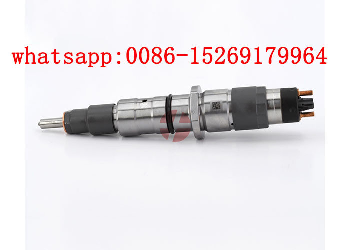 MAN Engine spare parts BOSCH Fuel injector 0 445 120 217/274