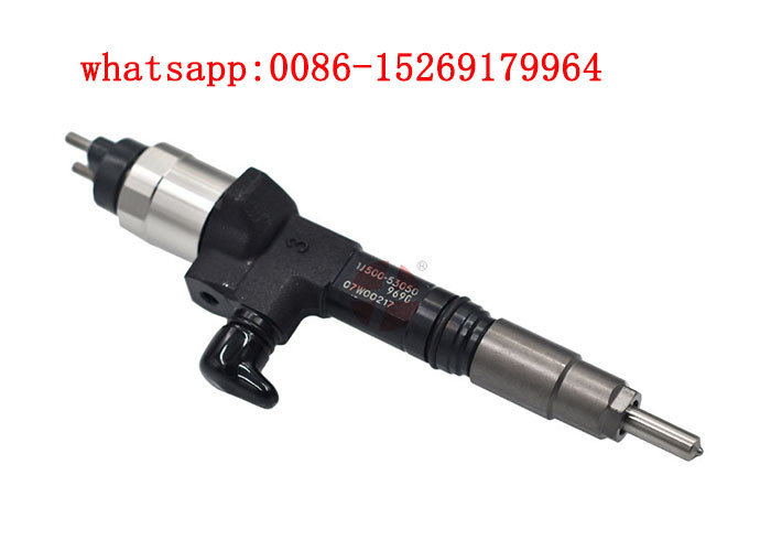 Cummins IFL26/ZIRIS10S Engine parts BOSCH Fuel injector 0 445 120 070/241