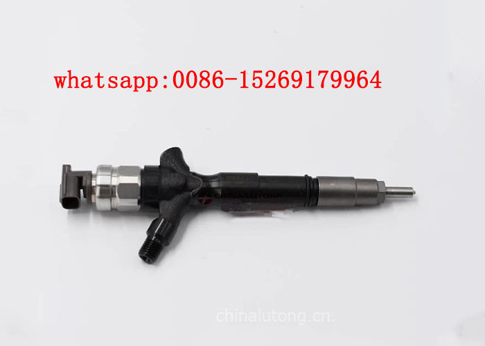 Cummins IPL26/ZIRIS20S Engine parts BOSCH Fuel injector 0 445 120 063