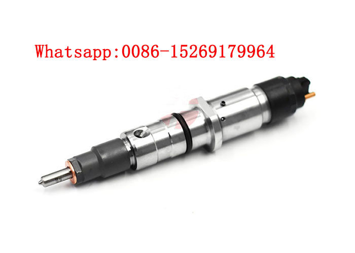 VOLVO DEUTZ Engine spare parts BOSCH Fuel injector 0 445 120 074/138