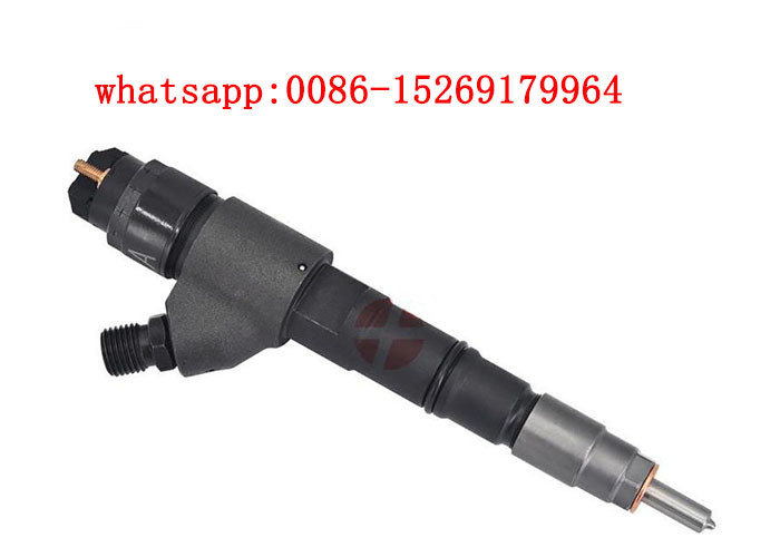 VOLVO Engine parts injector parts BOSCH Fuel injector 0 445 120 067