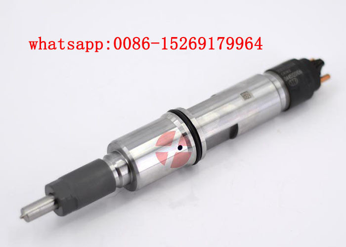 German Engine's parts BOSCH Fuel injector 0 445 120 100/154/219/275
