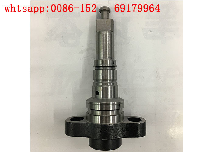 Xichai 6DF 4DF engine parts BOSCH Fuel injector 0 445 120 081