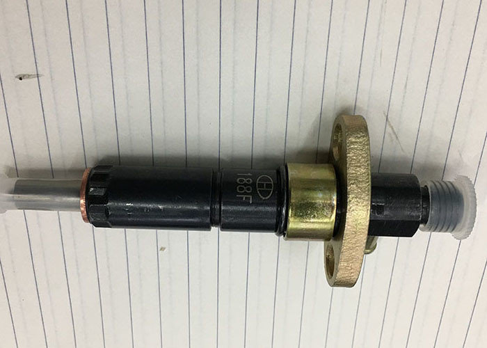 Cummins ISLe engine parts injector parts BOSCH Fuel injector 0 445 120 122