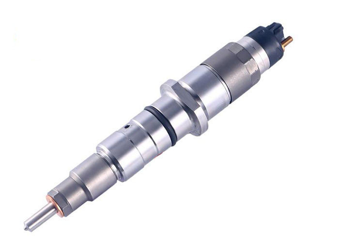 Cummins ISLe_EU3 engine injection spare parts BOSCH Fuel injector 0 445 120 121