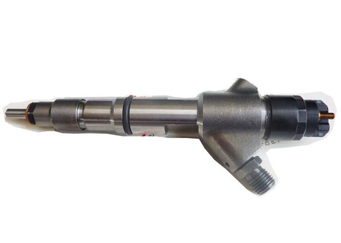 Xichai engine parts common rail injector BOSCH Fuel injector 0 445 120 117