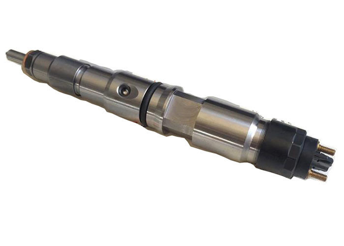Shacman truck parts Weichai WD10 engine parts BOSCH Fuel injector 0 445 120 130/222