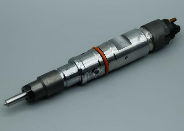 DOOSAN engine injector parts Fuel injector BOSCH 0 445 120 145