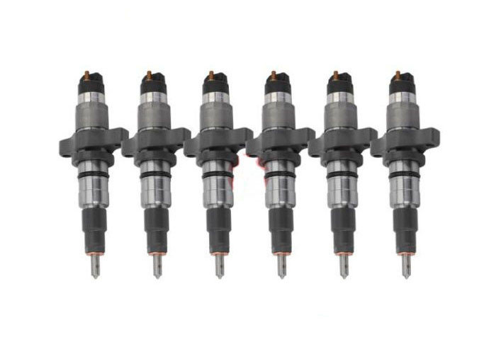 German MAN engine parts fuel injection parts BOSCH fuel injector 0 445 120 147