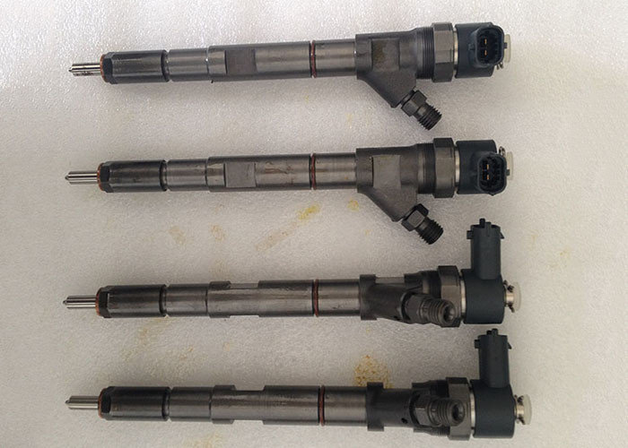Weichai engine injection parts 0 445 120 191/260 fuel injectors for sale