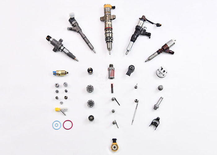 Cummins engine rail injector BOSCH Fuel injectors 0 445 120 134